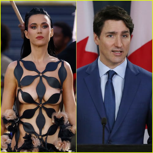 Katy Perry & Justin Trudeau Relationship Timeline: Everything That’s Happened So Far | Dating ...