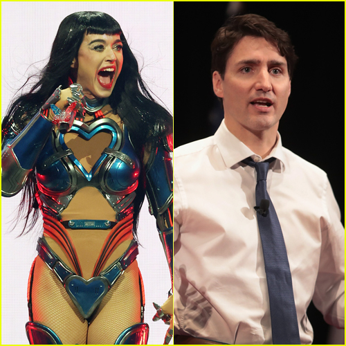 Katy Perry & Justin Trudeau Relationship Timeline: Everything That’s Happened So Far | Dating ...