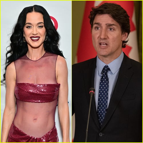 Katy Perry & Justin Trudeau Relationship Timeline: Everything That’s Happened So Far | Dating ...