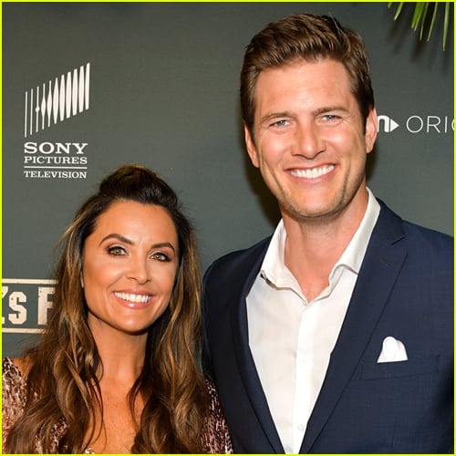 Who Is Ryan McPartlin’s Wife? All About His Family Life & Two Kids ...