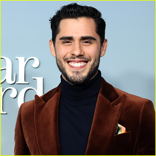 Dan Levy’s Upcoming Netflix Comedy Series Gets Official Title, Full ...