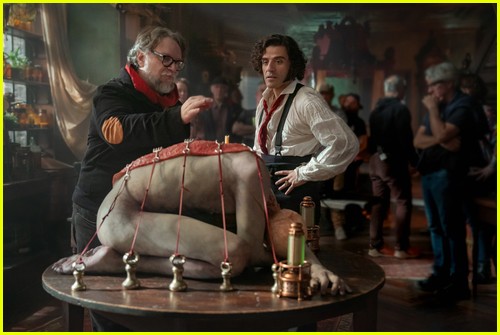 Netflix Fall 2025 Movies Slate Revealed – Every Film Release Date, Cast ...