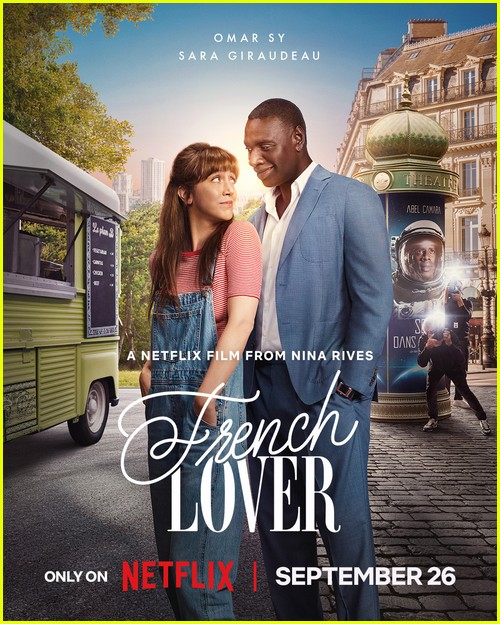 Netflix Fall 2025 Movies Slate Revealed – Every Film Release Date, Cast ...