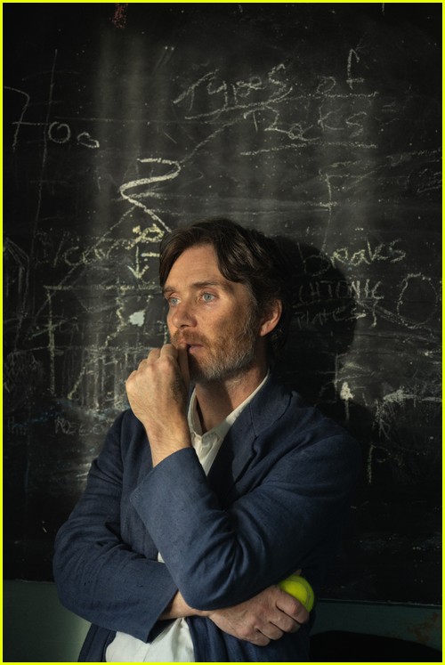 Netflix Fall 2025 Movies Slate Revealed – Every Film Release Date, Cast ...