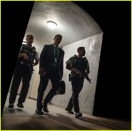 Netflix Fall 2025 Movies Slate Revealed – Every Film Release Date, Cast ...