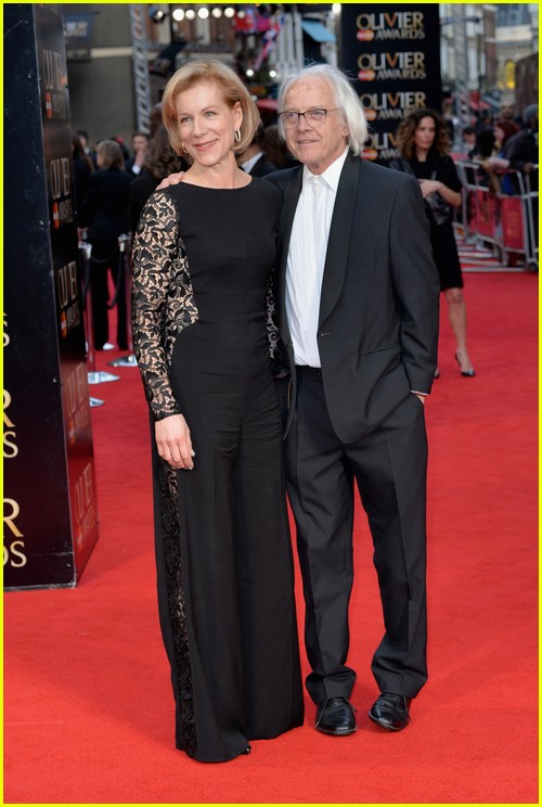 Who Is the Cast of ‘Professor T’ Dating in Real Life? Relationship ...