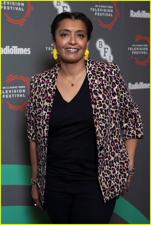 Who Is the Cast of ‘Professor T’ Dating in Real Life? Relationship ...