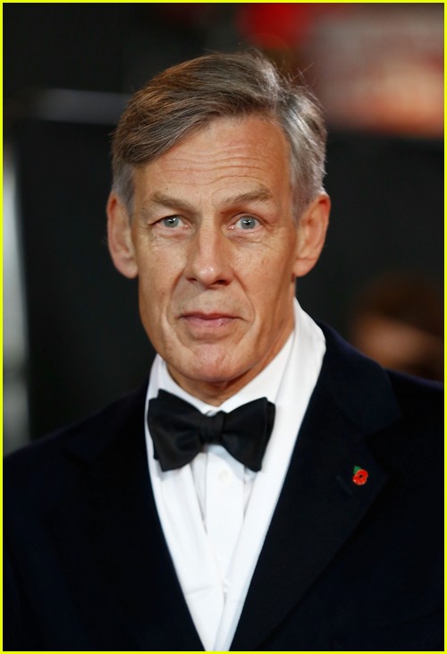 Who Is the Cast of ‘Professor T’ Dating in Real Life? Relationship ...