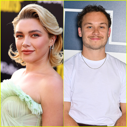Florence Pugh & Finn Cole’s Complete Relationship Timeline Amid Rumored ...