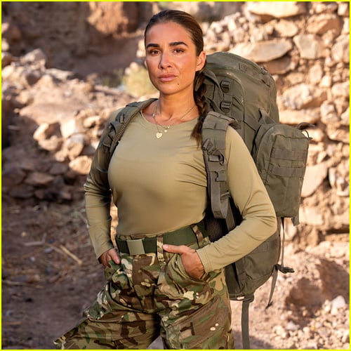 ‘Special Forces: World’s Toughest Test’ Season 4 Cast Revealed – Jussie ...