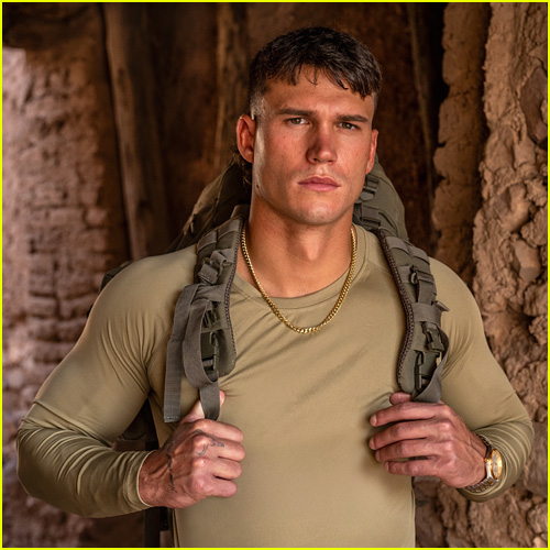 ‘Special Forces: World’s Toughest Test’ Season 4 Cast Revealed – Jussie ...