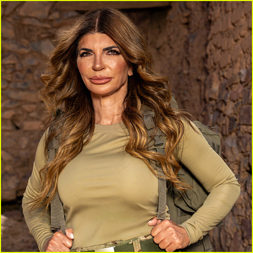 ‘Special Forces: World’s Toughest Test’ Season 4 Cast Revealed – Jussie ...