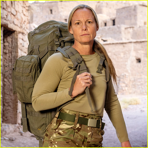 ‘Special Forces: World’s Toughest Test’ Season 4 Cast Revealed – Jussie ...