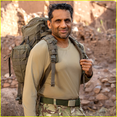 ‘Special Forces: World’s Toughest Test’ Season 4 Cast Revealed – Jussie ...