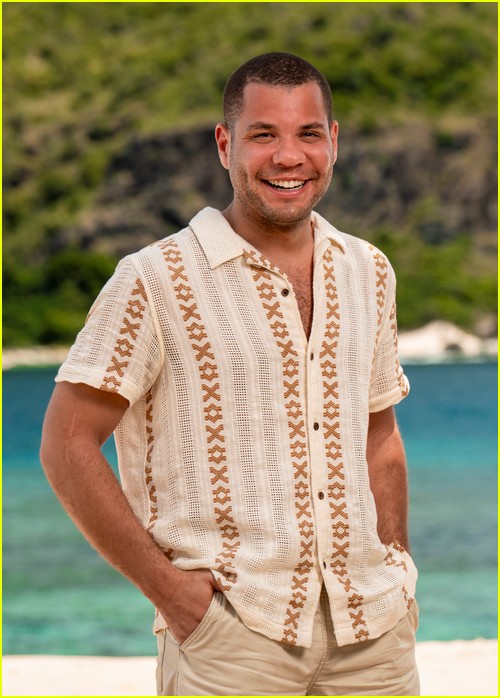 ‘Survivor 49′ Cast: All 18 Contestants for Fall 2025 Revealed ...