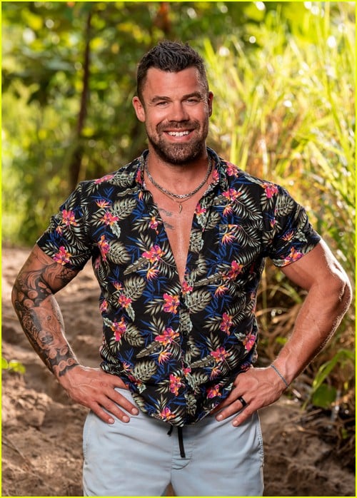 ‘Survivor 49′ Cast: All 18 Contestants for Fall 2025 Revealed ...