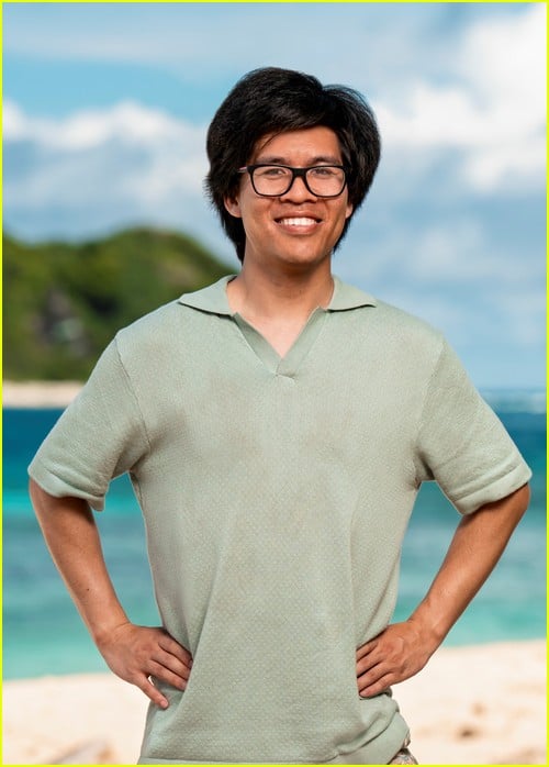 ‘Survivor 49′ Cast Revealed: Meet 18 Contestants for Fall 2025 Season ...