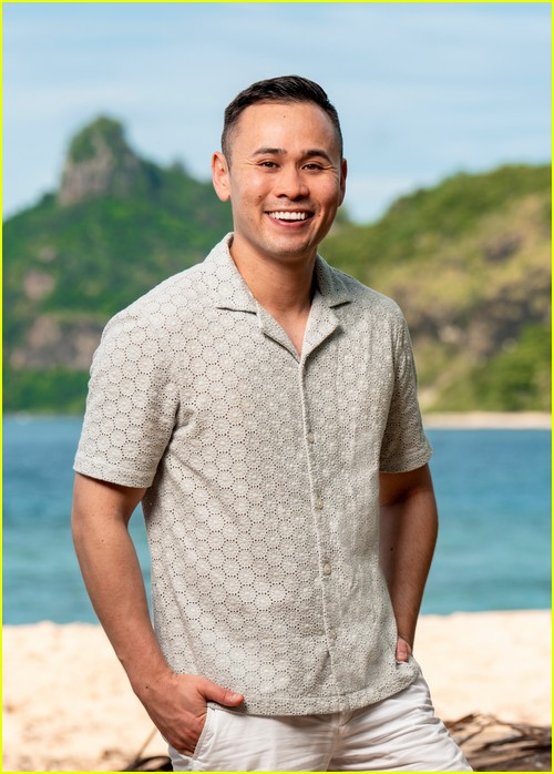 ‘Survivor 49′ Cast: All 18 Contestants for Fall 2025 Revealed ...