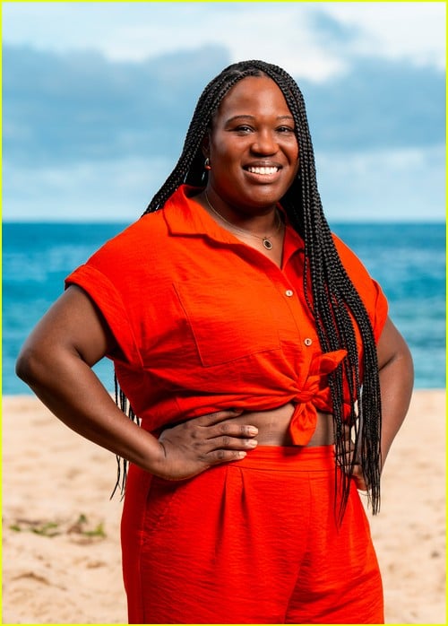 ‘Survivor 49′ Cast: All 18 Contestants for Fall 2025 Revealed ...