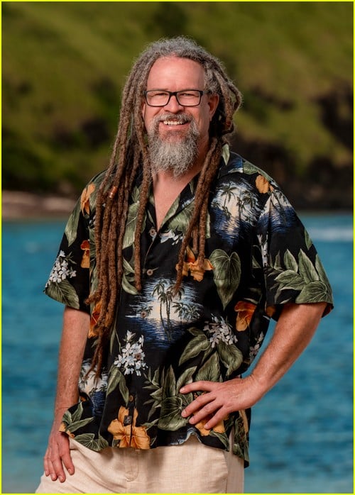 ‘Survivor 49′ Cast Revealed: Meet 18 Contestants for Fall 2025 Season ...