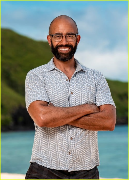 ‘Survivor 49′ Cast Revealed: Meet 18 Contestants for Fall 2025 Season ...