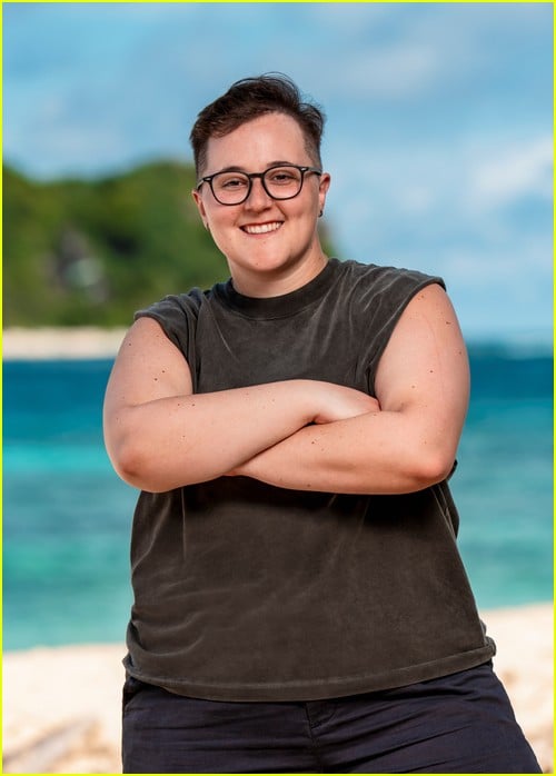 ‘Survivor 49′ Cast Revealed: Meet 18 Contestants for Fall 2025 Season ...