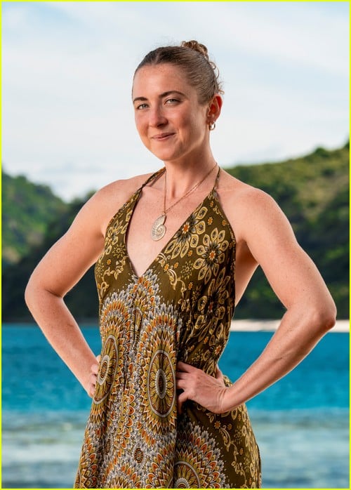 ‘Survivor 49′ Cast: All 18 Contestants for Fall 2025 Revealed ...