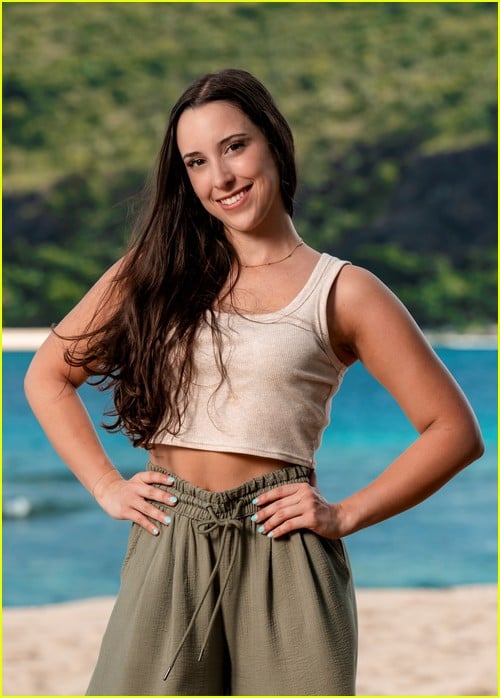 ‘Survivor 49′ Cast Revealed: Meet 18 Contestants for Fall 2025 Season ...
