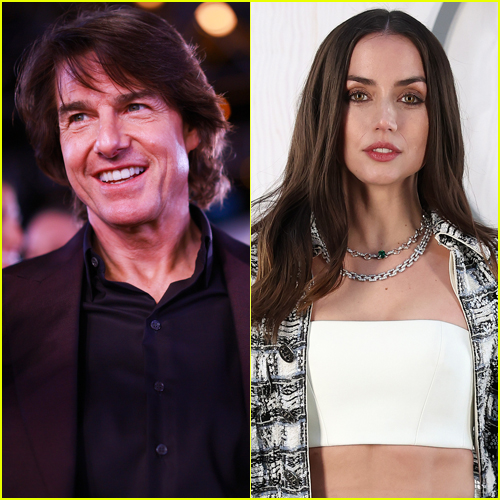 Tom Cruise & Ana de Armas’ Relationship Timeline: Full Breakdown of ...