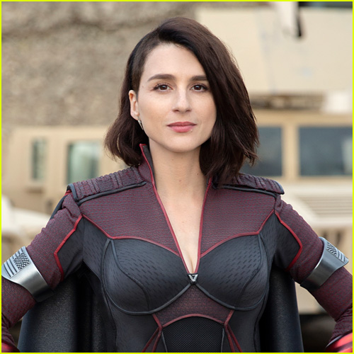 ‘Vought Rising’ Cast Revealed: 3 ‘The Boys’ Stars Reprise Roles, 11 ...