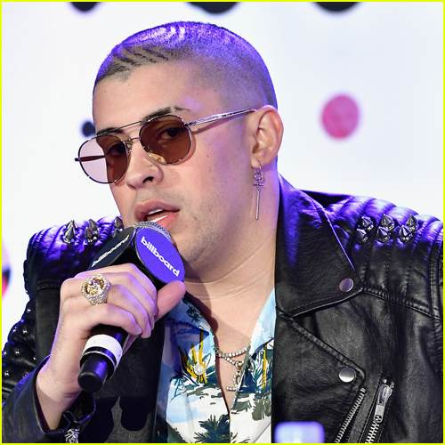 Bad Bunny Dating History: Every Rumored & Confirmed Relationship Timeline | Bad Bunny, Carliz De ...