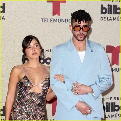 Bad Bunny Dating History: Every Rumored & Confirmed Relationship Timeline | Bad Bunny, Carliz De ...