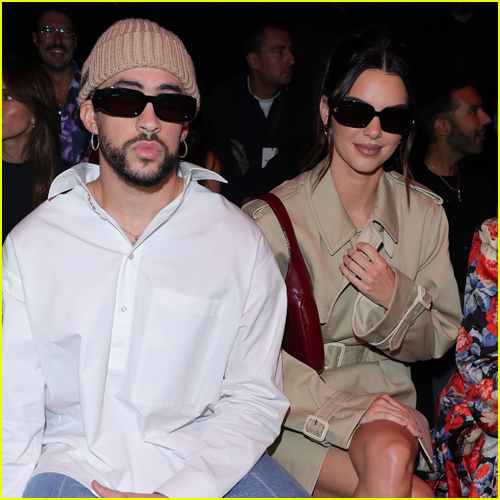 Bad Bunny Dating History: Every Rumored & Confirmed Relationship Timeline | Bad Bunny, Carliz De ...