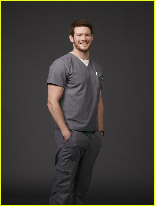 ‘Brilliant Minds’ Season 2 Cast: 8 Stars Returning, 4 Joining! | Al Calderon, Alex MacNicoll ...