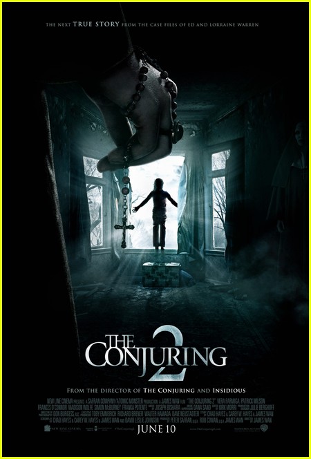 ‘Conjuring’ Universe Correct Timeline: How to Watch All 10 Movies in ...