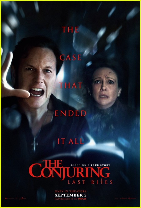 ‘Conjuring’ Universe Correct Timeline: How to Watch All 10 Movies in ...