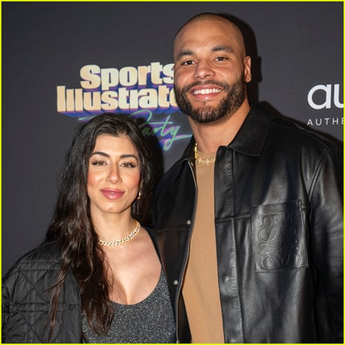 Who Is Dak Prescott’s Future Wife? Meet His Fiancee & Get His Dating ...