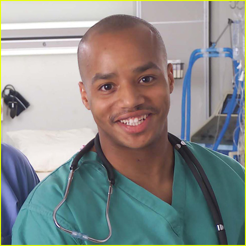 ‘Scrubs’ ABC Reboot Cast: 1 More Star Is Returning, Joins 3 Original ...