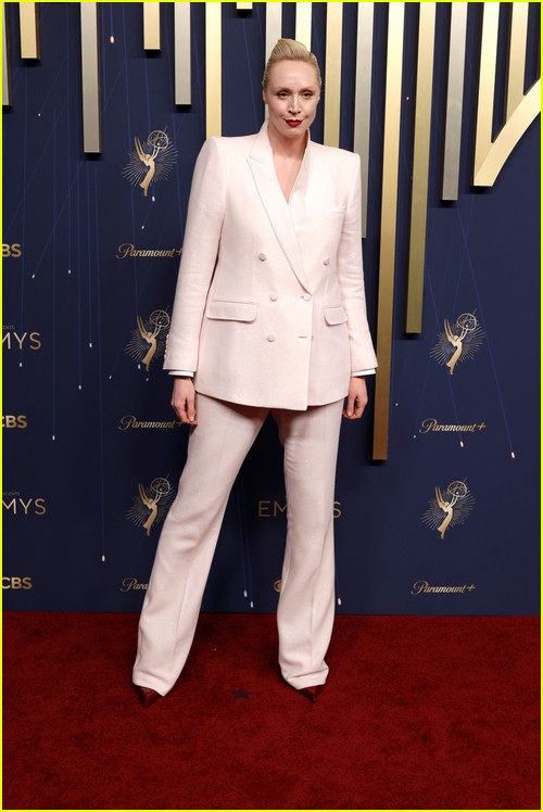 Best Dressed at Emmys 2025 – Top 25 Red Carpet Looks Revealed! | 2025 Emmy Awards, Aimee Lou ...