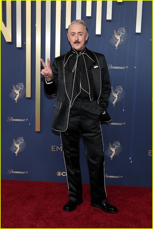 Best Dressed at Emmys 2025 – Top 25 Red Carpet Looks Revealed! | 2025 Emmy Awards, Aimee Lou ...