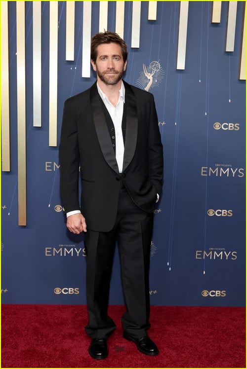 Best Dressed at Emmys 2025 – Top 25 Red Carpet Looks Revealed! | 2025 Emmy Awards, Aimee Lou ...