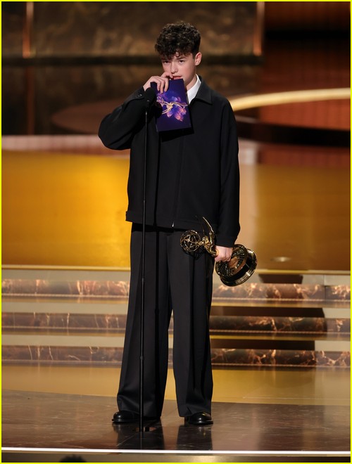 Best Dressed at Emmys 2025 – Top 25 Red Carpet Looks Revealed! | 2025 Emmy Awards, Aimee Lou ...