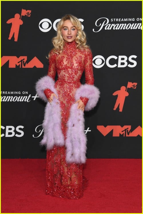 MTV VMAs 2025 Best Dressed List: The Top 10 Red Carpet Looks Revealed, Ranked in Order! | 2025 ...