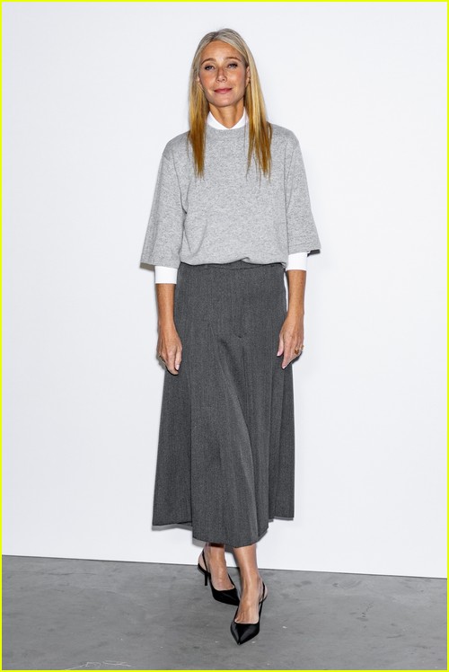 Olivia Wilde, Lea Michele, & Suki Waterhouse Wear Daring Outfits to ...