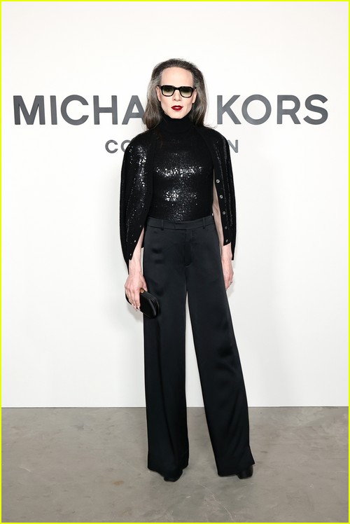 Olivia Wilde, Lea Michele, & Suki Waterhouse Wear Daring Outfits to ...