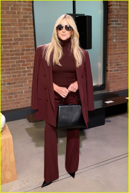 Olivia Wilde, Lea Michele, & Suki Waterhouse Wear Daring Outfits to ...