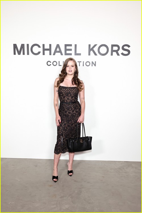 Olivia Wilde, Lea Michele, & Suki Waterhouse Wear Daring Outfits to ...