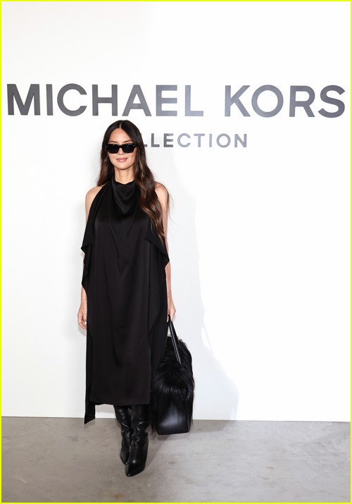 Olivia Wilde, Lea Michele, & Suki Waterhouse Wear Daring Outfits to ...