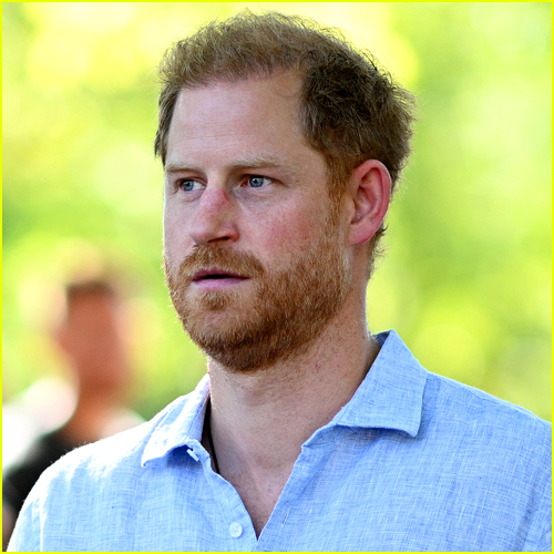 Prince Harry Reveals Why He Aired Out Royal Family Secrets in ‘Spare,’ What His Plan is With ...