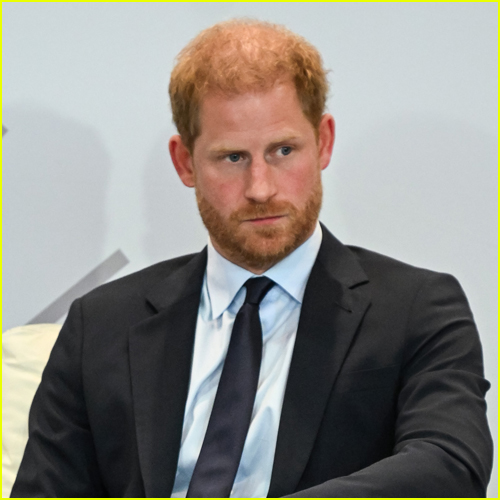 Prince Harry Reveals Why He Aired Out Royal Family Secrets in ‘Spare ...